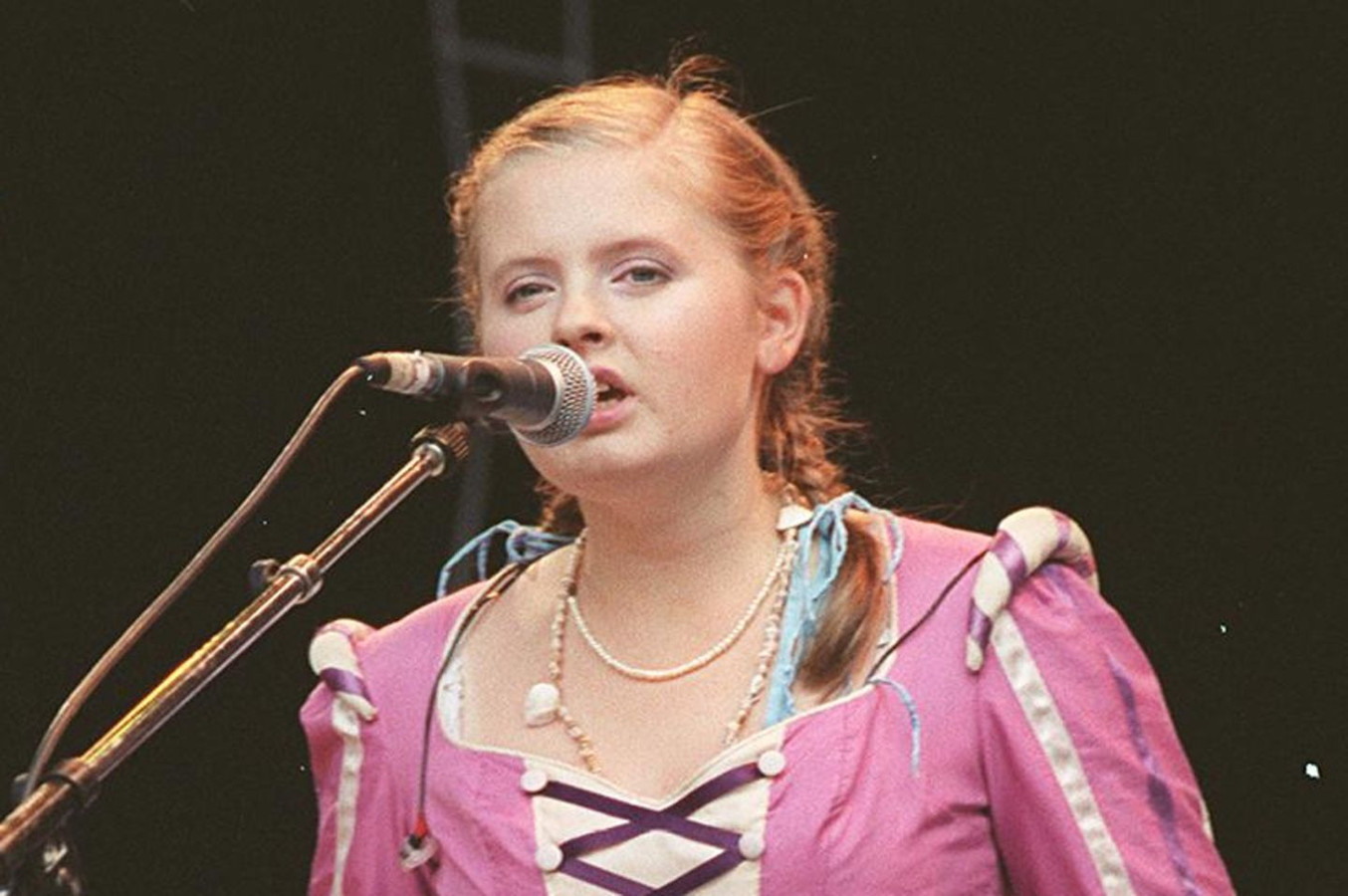 Groot verdriet bij The Kelly Family: zangeres Barbara op 45-jarige ...