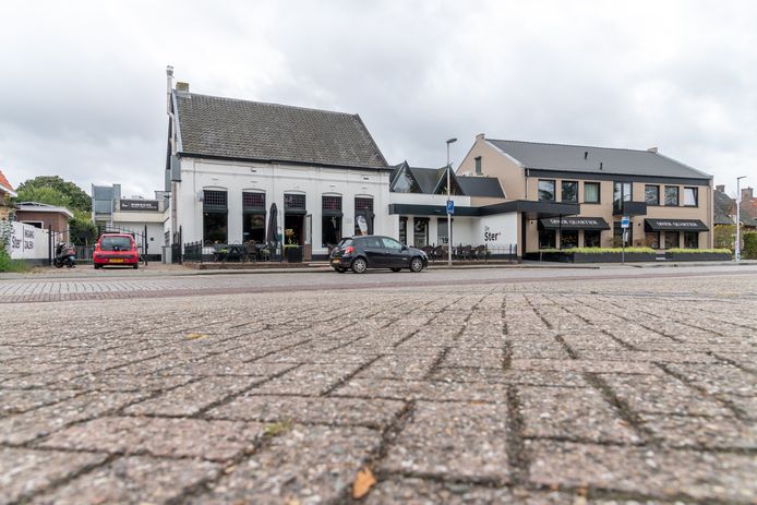 Wonen op de plek van je eerste pilsje. Het zou straks zomaar kunnen ...