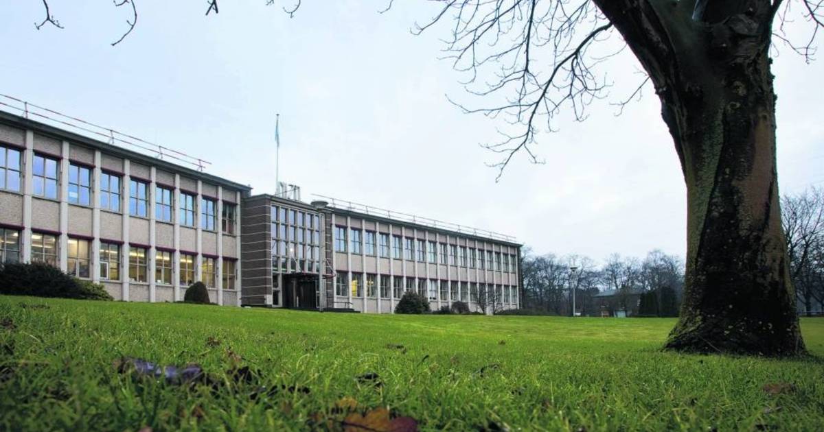 Actie personeel NIZO in Ede om meer loon | De Vallei | gelderlander.nl