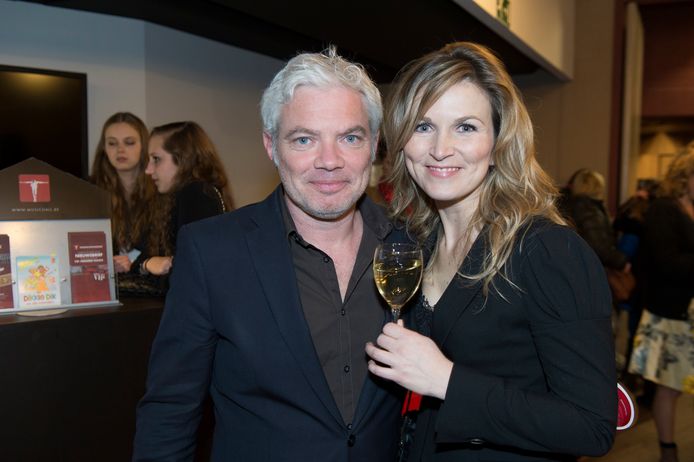 Ann Van den Broeck en Stany Crets vormen geen koppel meer: “Al lang ...