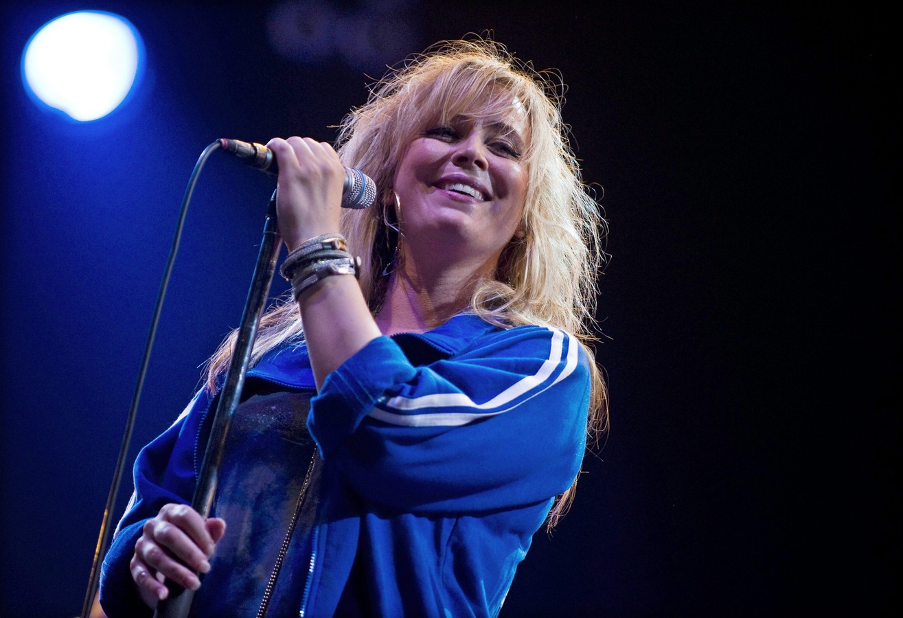 Extra concert Anouk in Ziggo Dome | Foto | AD.nl