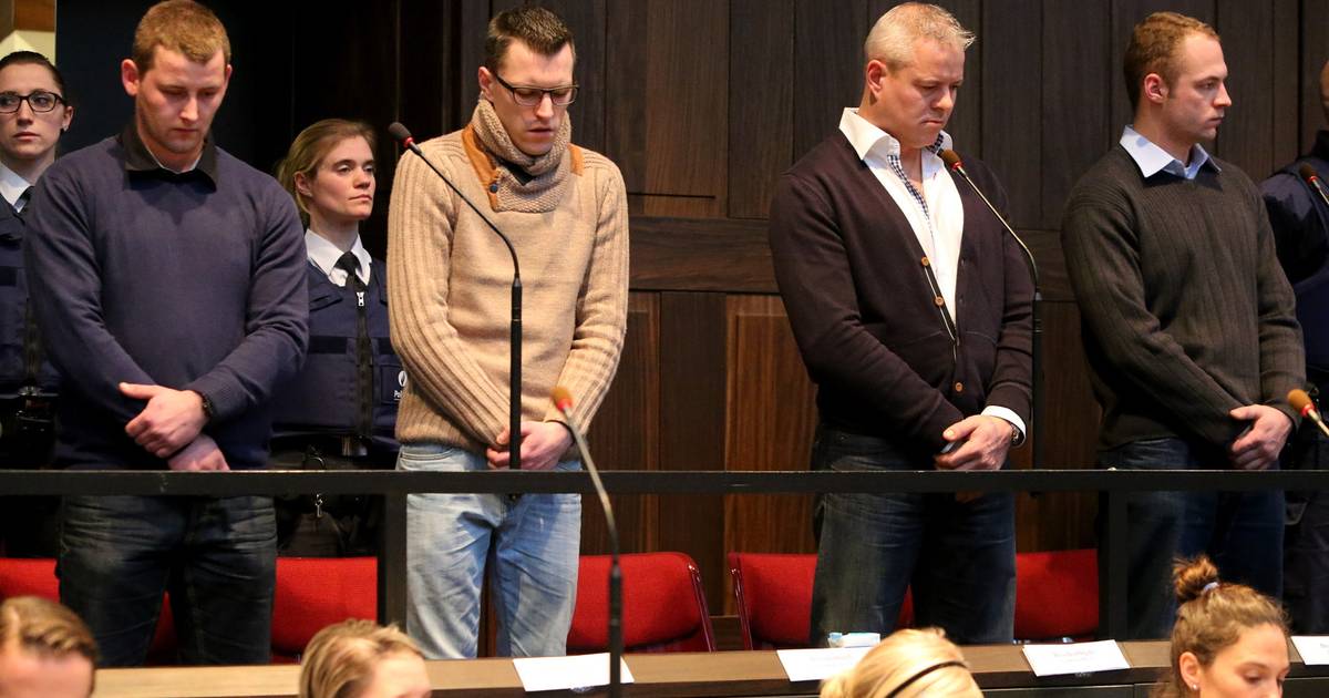 Labaere moet 30 jaar brommen | Lichtervelde | hln.be