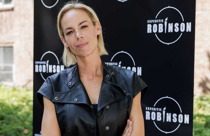 Nicolette Kluijver verlaat Bonaire en keert terug naar Nederland: 'Kan niet alles hebben’ | Show ...