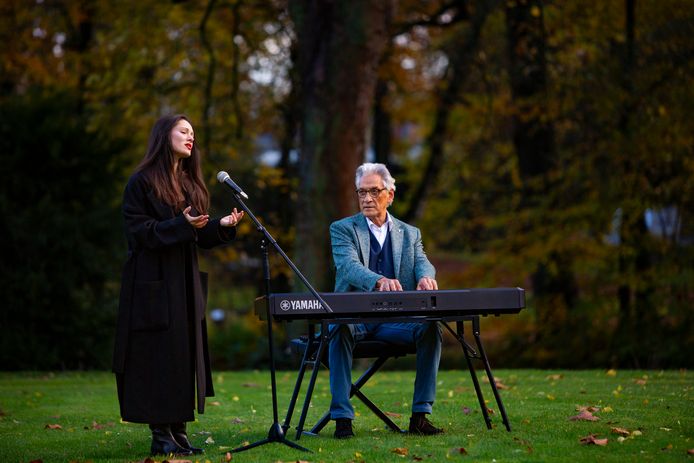 Gevlucht voor de oorlog in Oekraïne en nu thuis in Arnhem en Doesburg ...