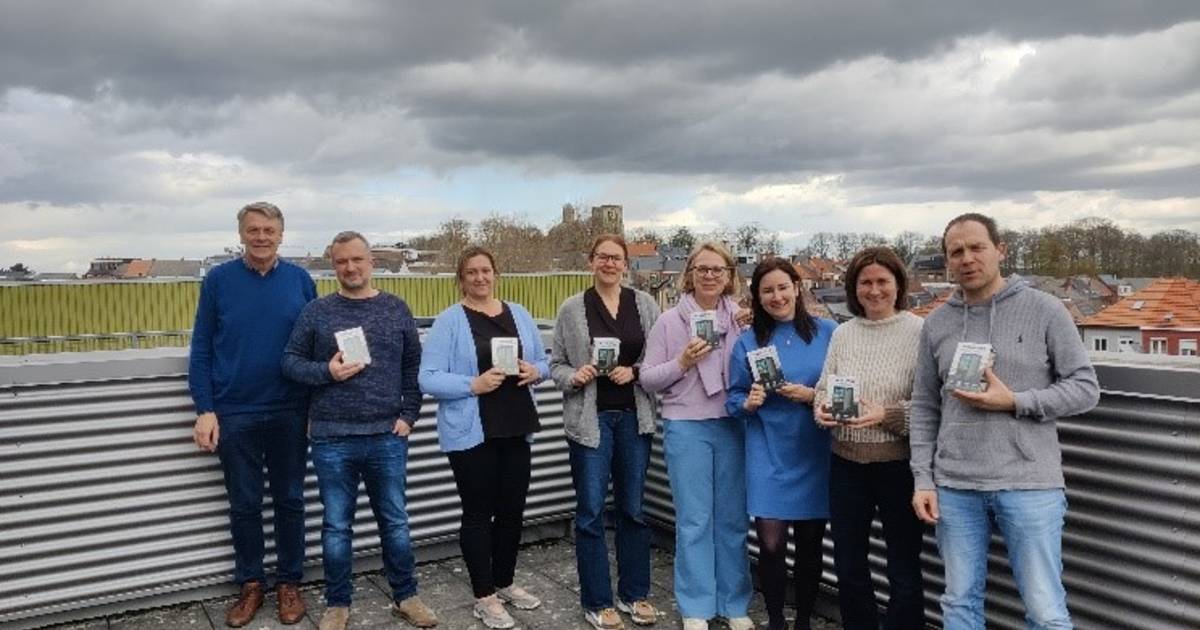 Scherpenheuvel-Zichem zet duurzame helden in de kijker | Scherpenheuvel-Zichem | hln.be