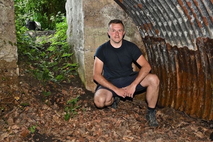 Uitbaters zomerbar Plaine boordevol plannen: “Met vier eten in een ...