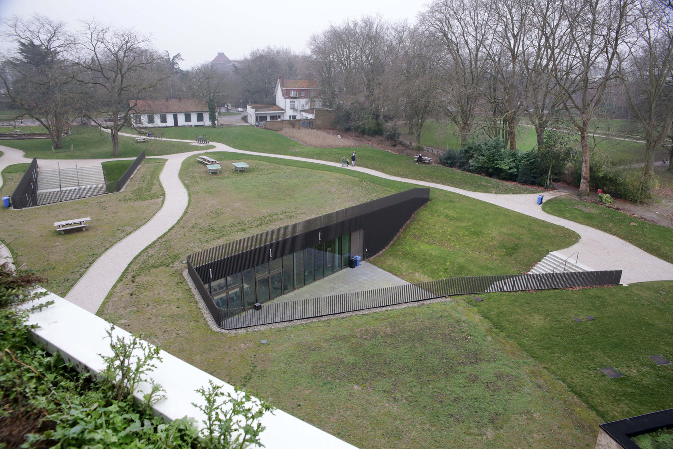 Howest-opleiding Built Environment is primeur voor België: “Met ...