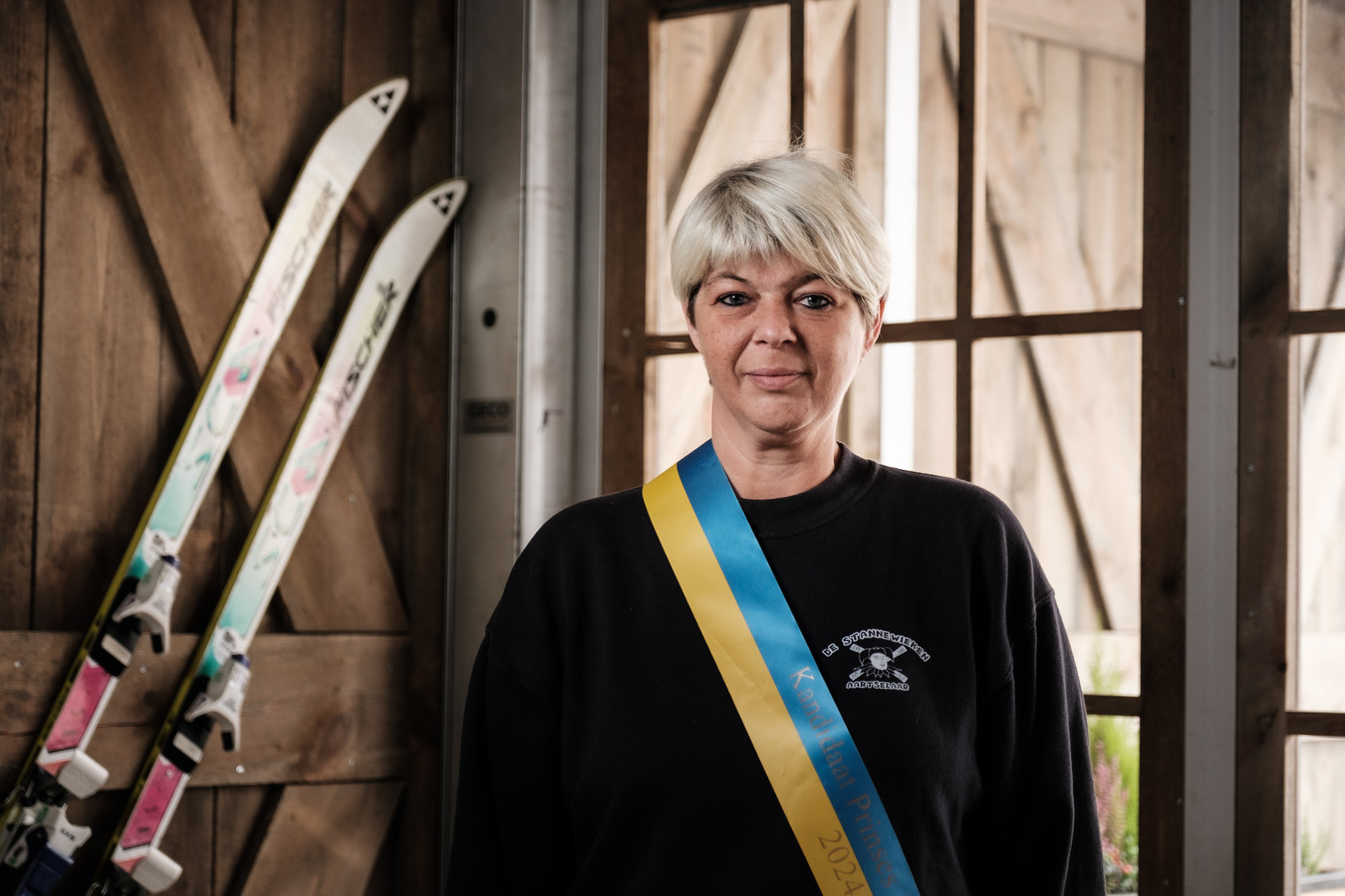 Dankzij Petra (53) heeft Aartselaar weer nieuwe Prinses Carnaval: “Ik ...