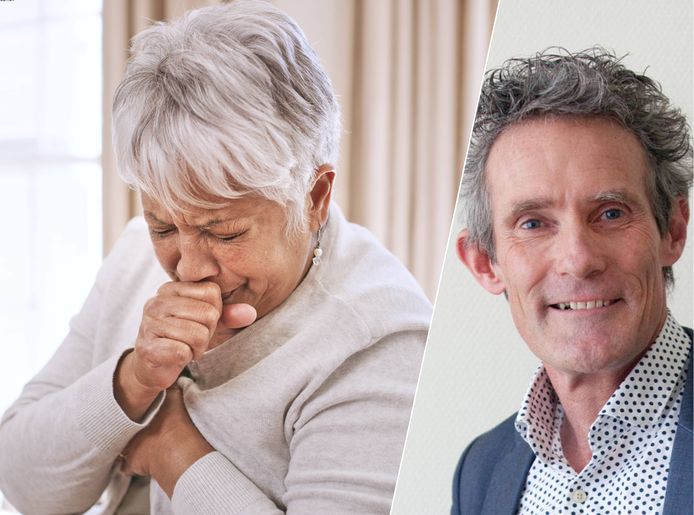 Eerste hulp bij longontsteking: 'Hoestdrankjes versnellen genezing niet ...