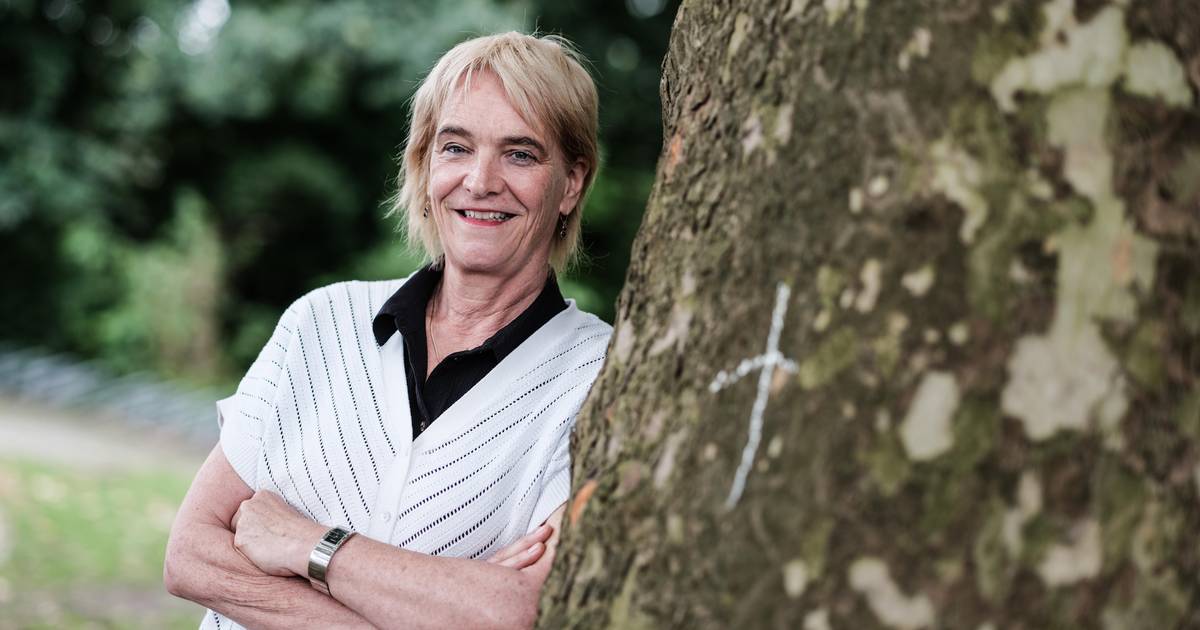 Nieuwe Duivense wethouder Marieke Overduin heeft al op de vogel ...