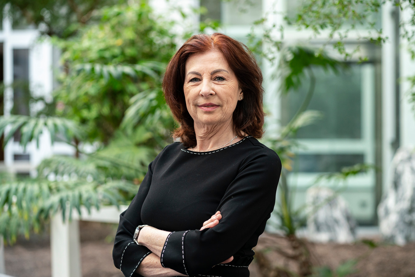 Antwerpen kiest voor Ecorys-CEO Manon Janssen als Klimaatregisseur ...