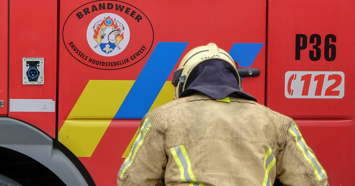 Vijftiger overgebracht naar ziekenhuis met zware CO-intoxicatie ...