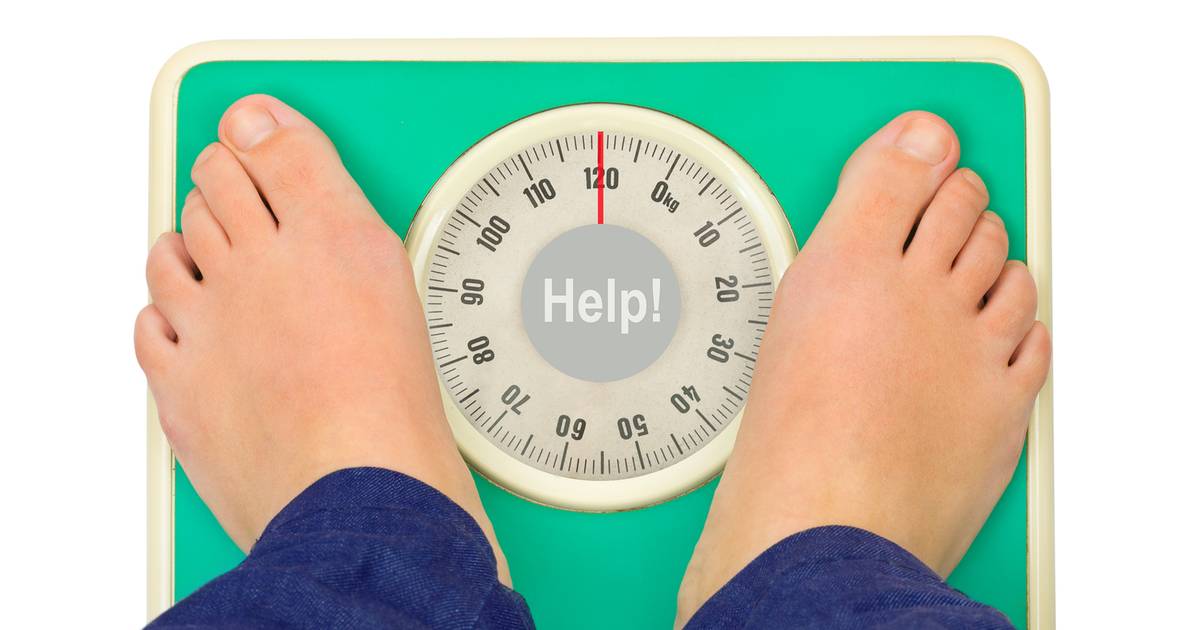 Le surpoids touche 30% de la population mondiale | Santé & bien-être ...