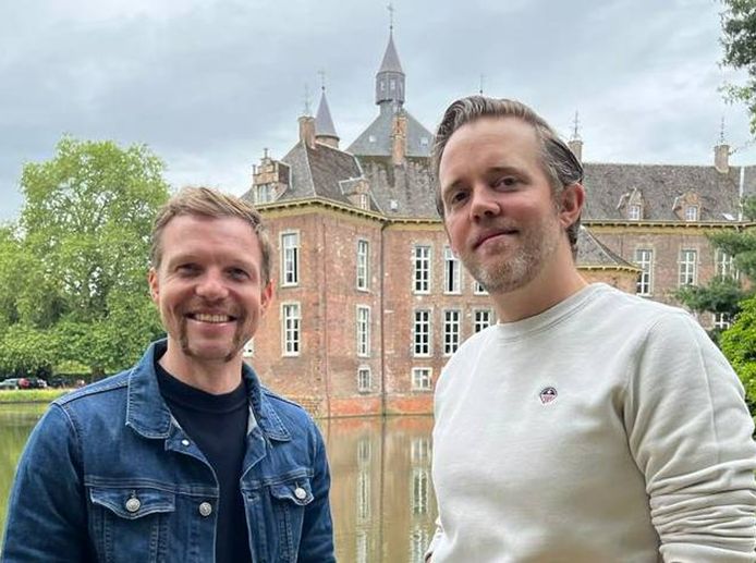 Jelle Cleymans schrijft musical rond Jeanne d’Arc met acteur Jef ...