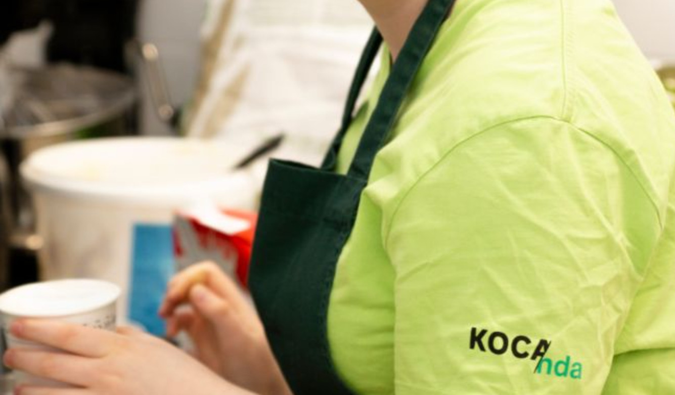 Jongvolwassenen met autisme nodigen buurtbewoners uit voor eigen ...