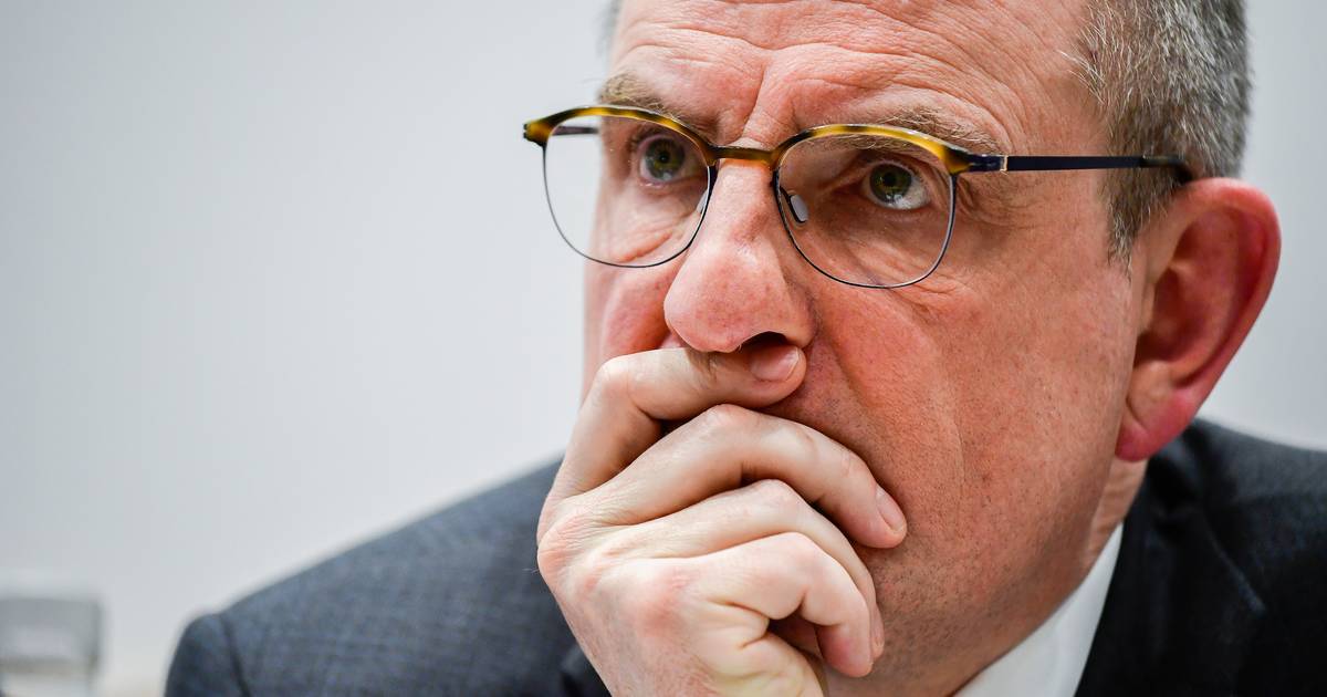 Koen Geens: “Laat ons Moslimexecutieve toch beetje krediet geven ...