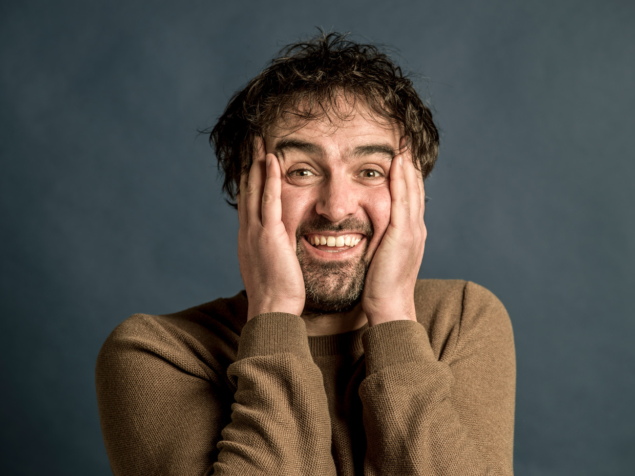 ‘Niets zo inspirerend als de deadline’ en 5 andere werklessen van Joris ...