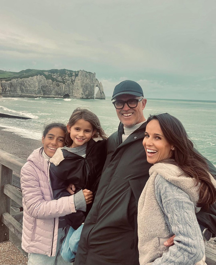 Ann Van Elsen over het grote trauma uit haar kindertijd: “Ik was niet ...