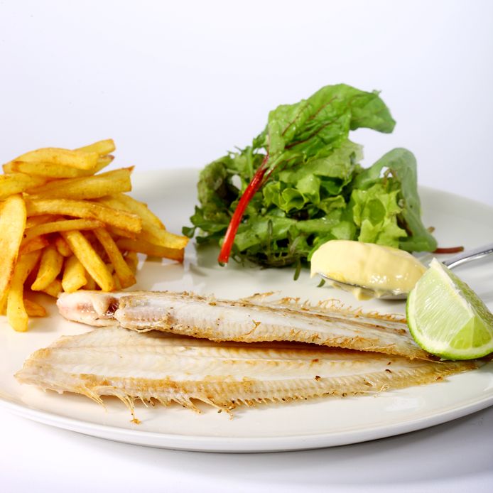 Welke vis is nu eigenlijk duurzaam én gezond? De voordelen van het ...