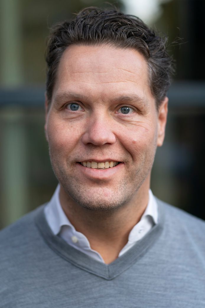 De stad van Jan Dirk Vis: ‘ik moet de Sint-Jan kunnen ruiken’ | Den ...