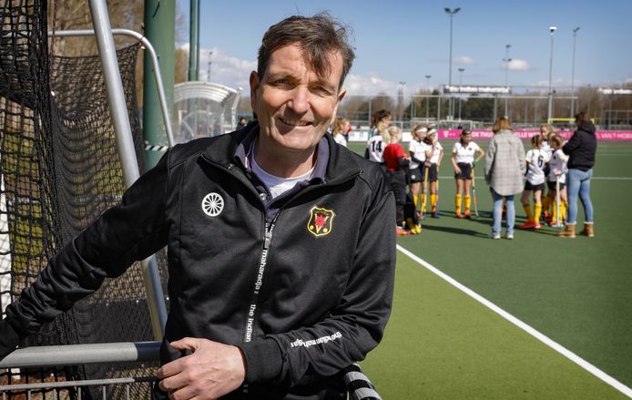 Deze mental coach verloor met 21-2 van Ties Kruize, maar heeft ...