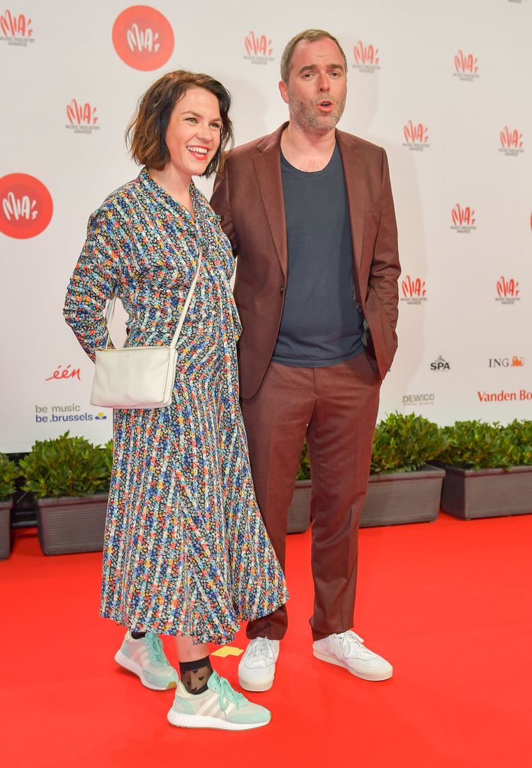 Tomas De Soete over deuk in zelfvertrouwen: “Ik heb er ernstig over ...