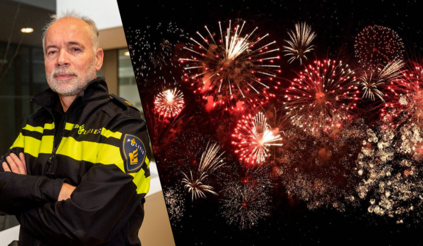 Vuurwerk afsteken traditie? ‘Elk jaar doden en gewonden, raar dat we ...