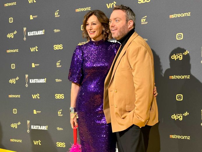 Lotte Vanwezemael stelt vriend Max voor en prinses Delphine schittert in bijzondere outfit: dit ...