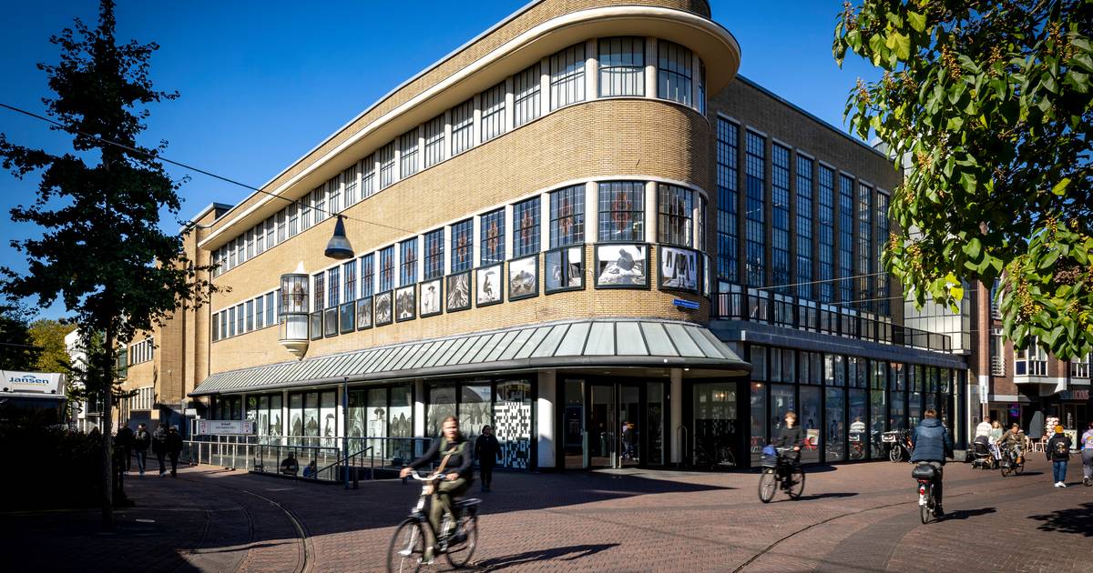 Drie projecten, één zak geld, waar moet het naartoe? Het Muziekkwartier, de bieb of Concordia ...