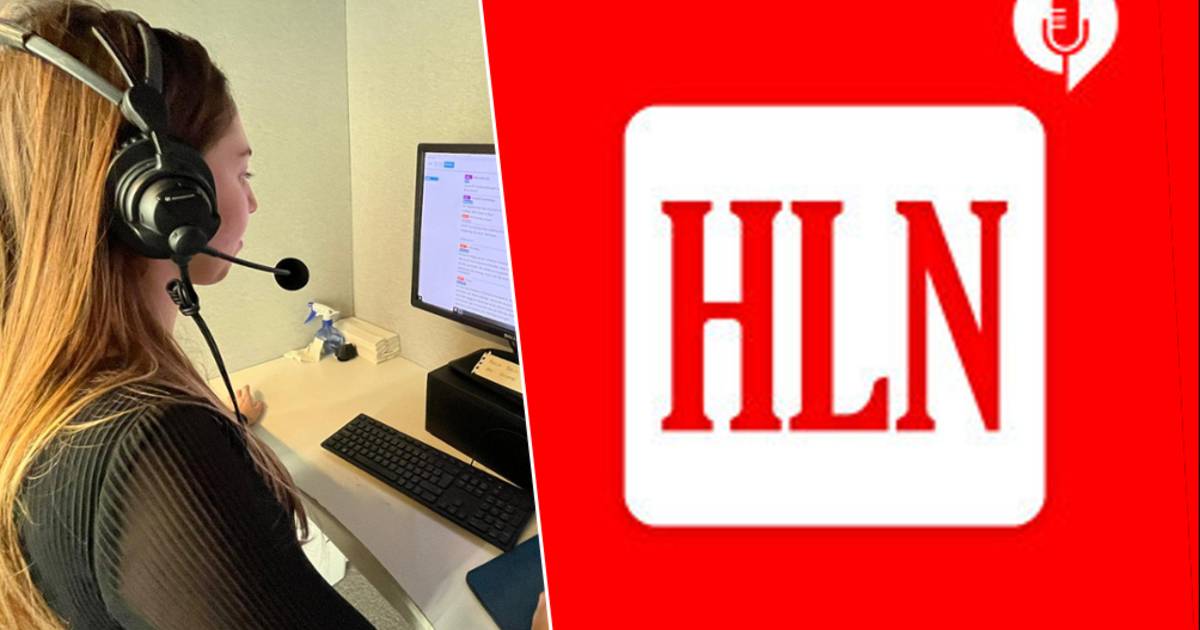 NIEUW. Klik en luister naar het HLN-nieuws | Home | hln.be