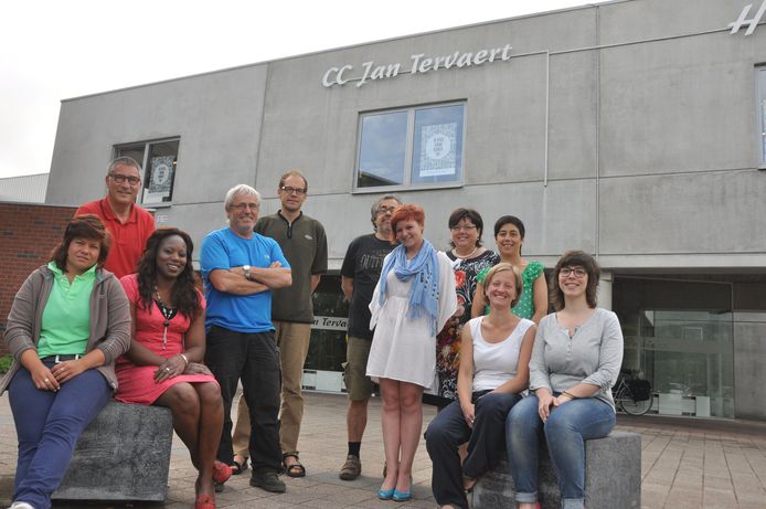 Cultureel centrum Jan Tervaert viert 20e verjaardag met 'Feest' | Hamme ...