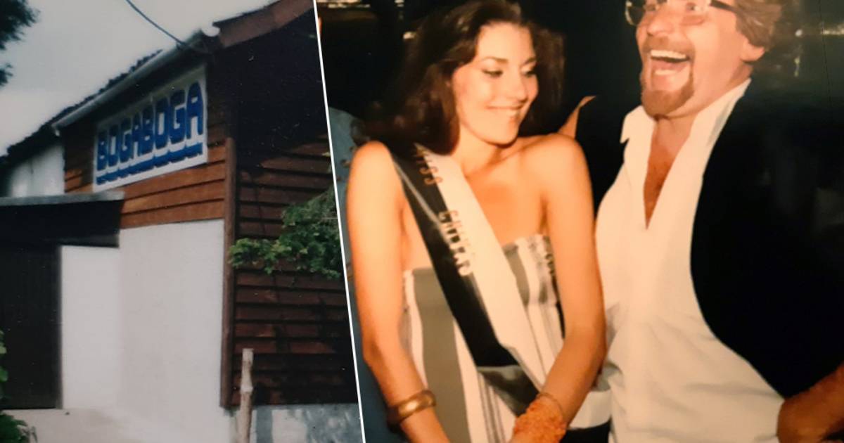 LEVENSVERHAAL. Roger Bogaert (86), de lachende peetvader van tientallen dancings en cafés: “Zijn ...