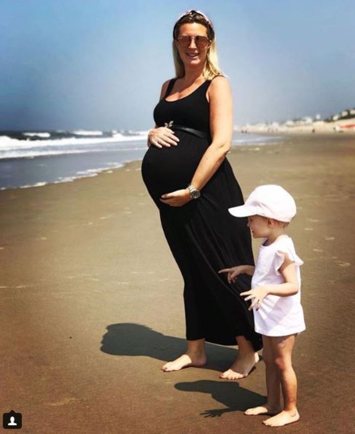 Chantal Bles: Ik was bang voor wat ons te wachten staat | Show | AD.nl