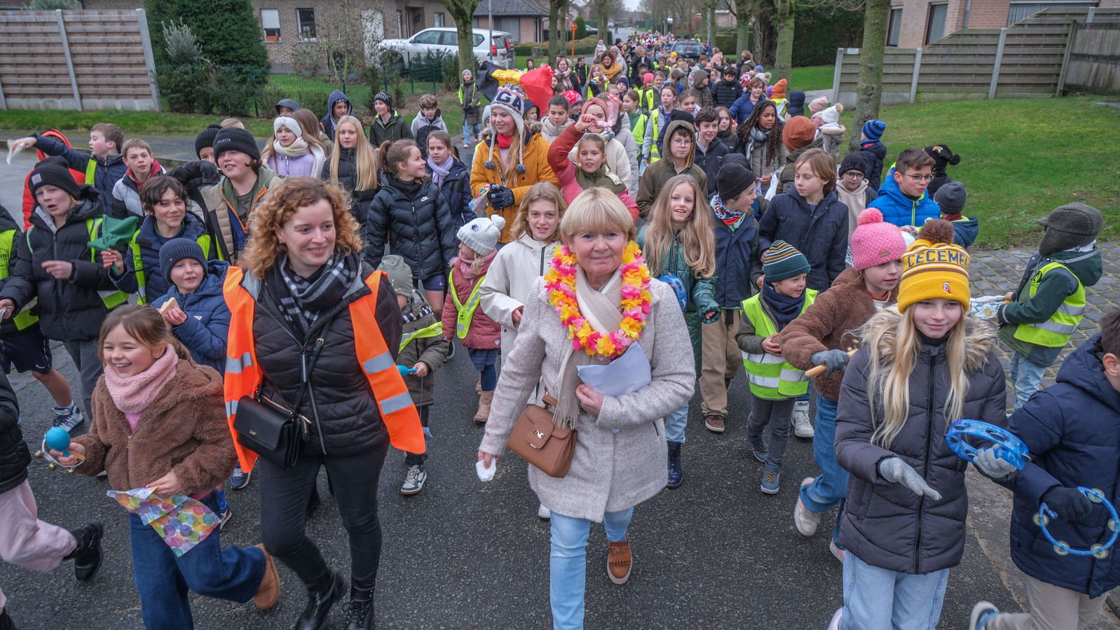 Ann moet noodgedwongen afscheid nemen als kleuterjuf: “Ik ga mijn ‘kabouters’ heel erg missen ...