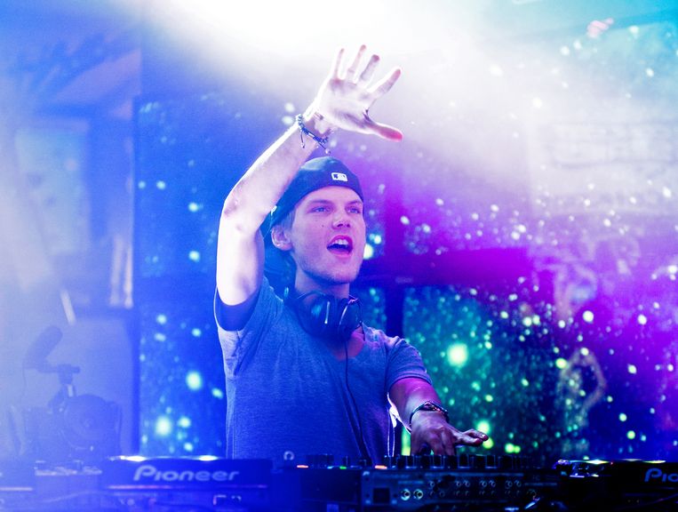 Wereldberoemde dj Avicii (28) overleden - de producer met wie zo'n ...