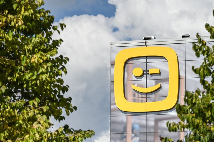 Telenet op 13 oktober van de beurs | Economie | hln.be