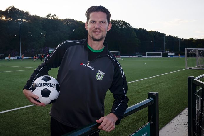 Van der Steen wil na achtien jaar RPC afzwaaien met derde schaal: ‘Het ...