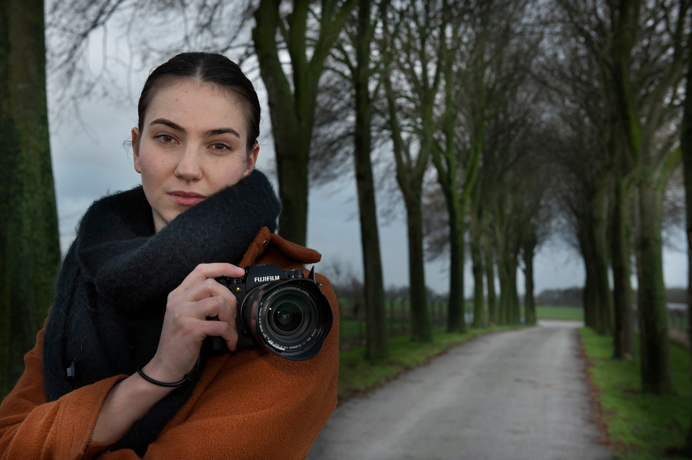 Sophie (23) fotografeert overleden baby's: ‘Vaak is het de enige ...