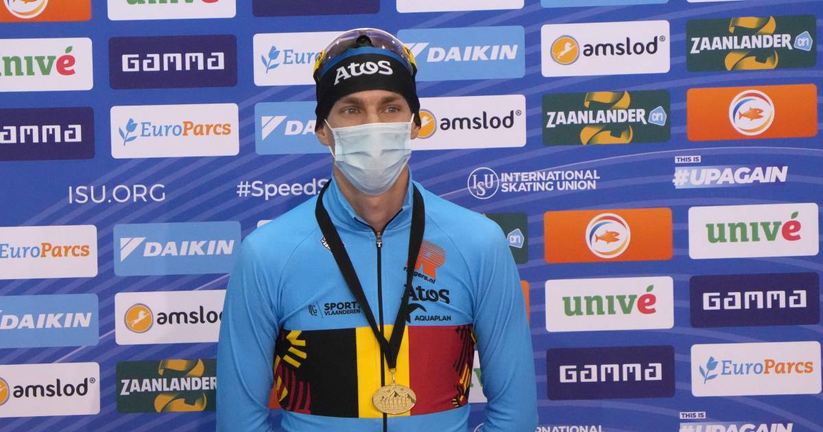 Bart Swings dan toch op Wereldbeker in Calgary: “Maar focus ligt op de ...