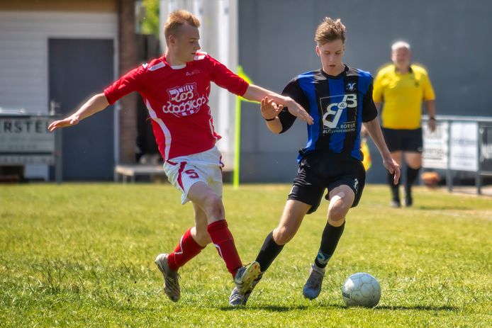 HRC’14 mag op voor finale tegen oude bekende: ‘We hebben ze thuis ...