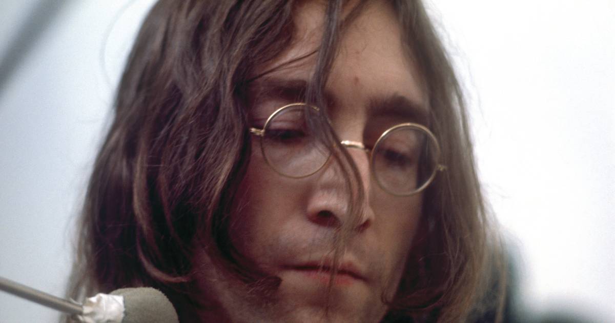 Boze brief John Lennon naar Paul McCartney onder de hamer | Show | AD.nl