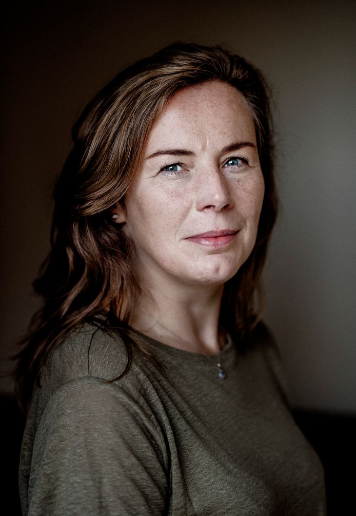 Esther Gerritsen in gesprek over haar nieuwste boek ‘Gebied 19’ in Den ...