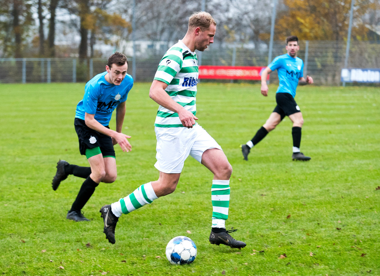 Wie speelt volgend seizoen waar? Alle transfers in het amateurvoetbal ...