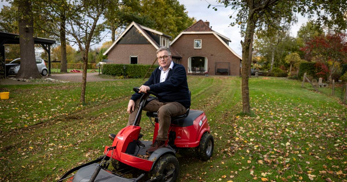 Banken, brouwerijen en belasting, horecaman Willem Ensink uit Weerselo ... Banken, brouwerijen en belasting, horecaman Willem Ensink uit Weerselo ...
