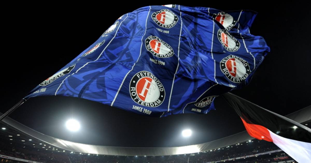'Feyenoord huurde hooligans in voor orde in De Kuip' | Voetbal ...