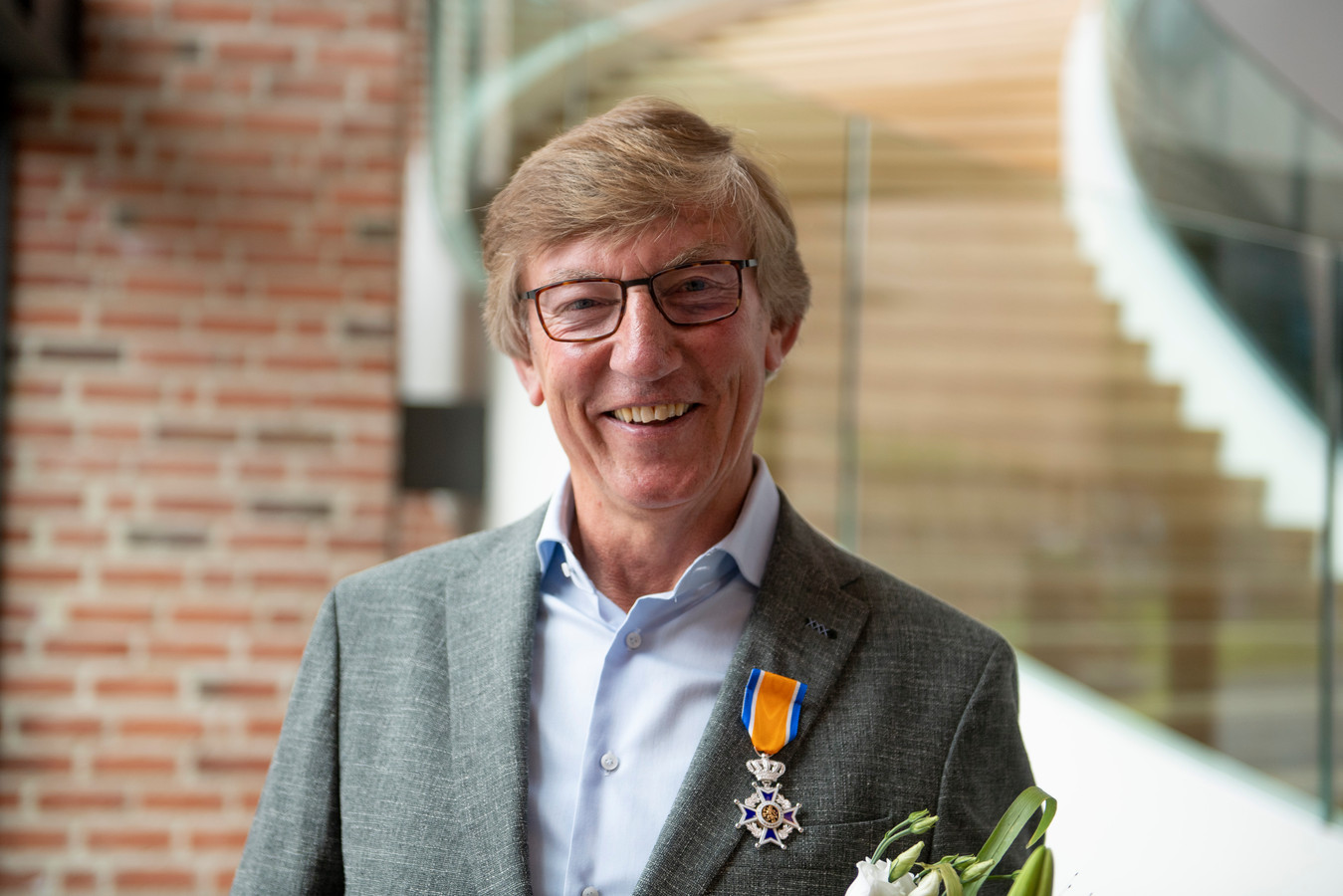 Paardenman Gerard (75) overleden: ‘Zonder hem had mijn carrière er heel ...