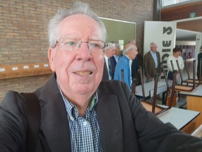 Duo opgepakt na overval op Raynaldo (85) tijdens kermisweekend in ...