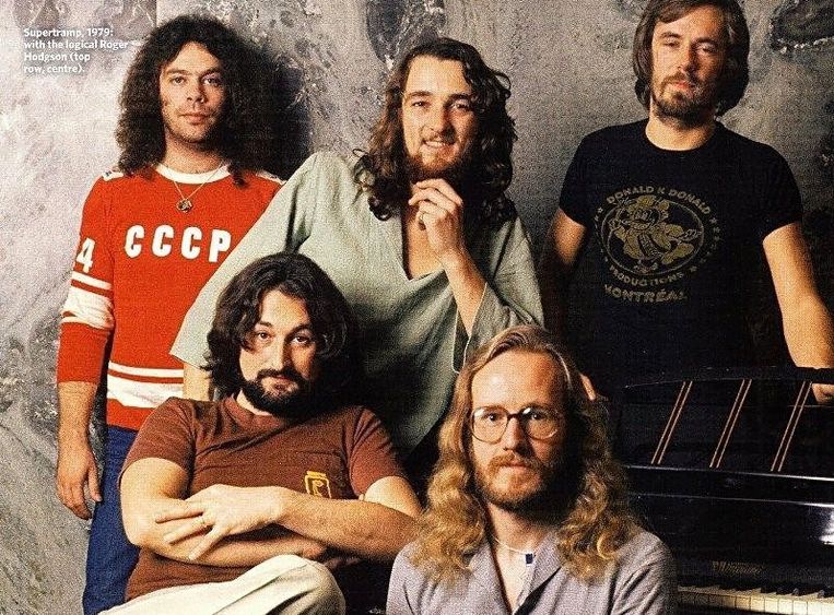 ‘Breakfast in America’ van Supertramp: ontbijt met een scheiding