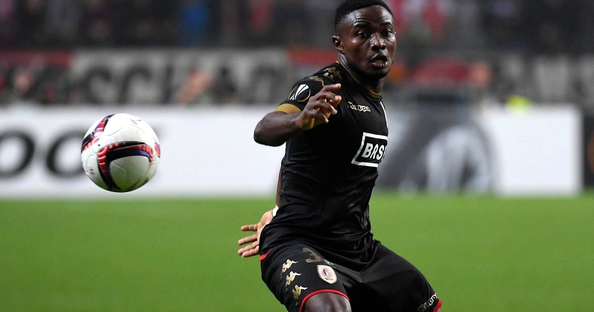 Collins Fai krijgt twee speeldagen schorsing, 1.000 euro boete voor ...