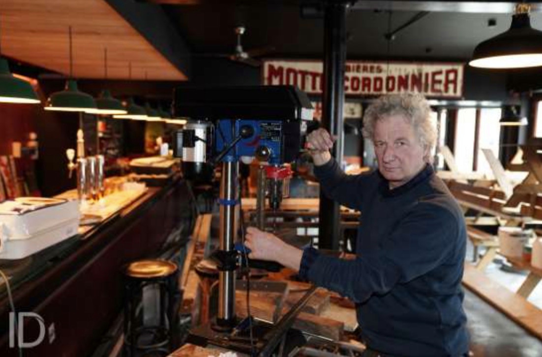Vlaamse horeca overspoeld door Nederlanders die coronaregels willen ...
